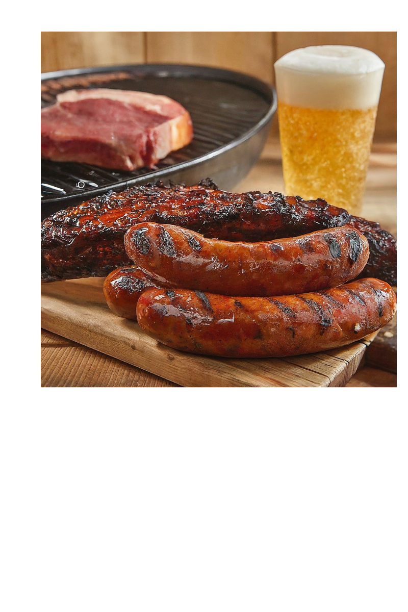 BBQ and Beer Pairing Guide: Elevating Your Grilling Experience – The ...