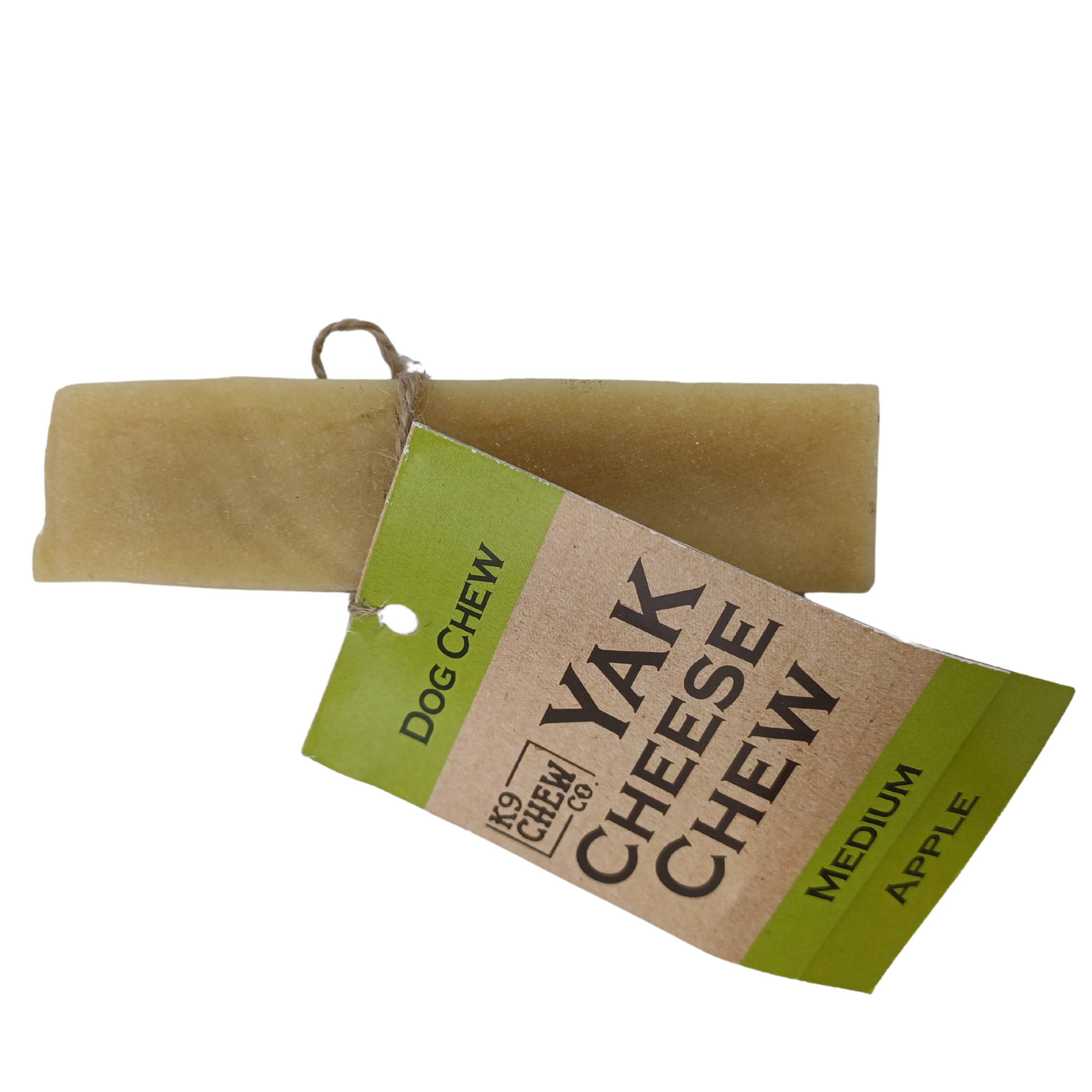 Yak Chew Apple – The Garden Living Company
