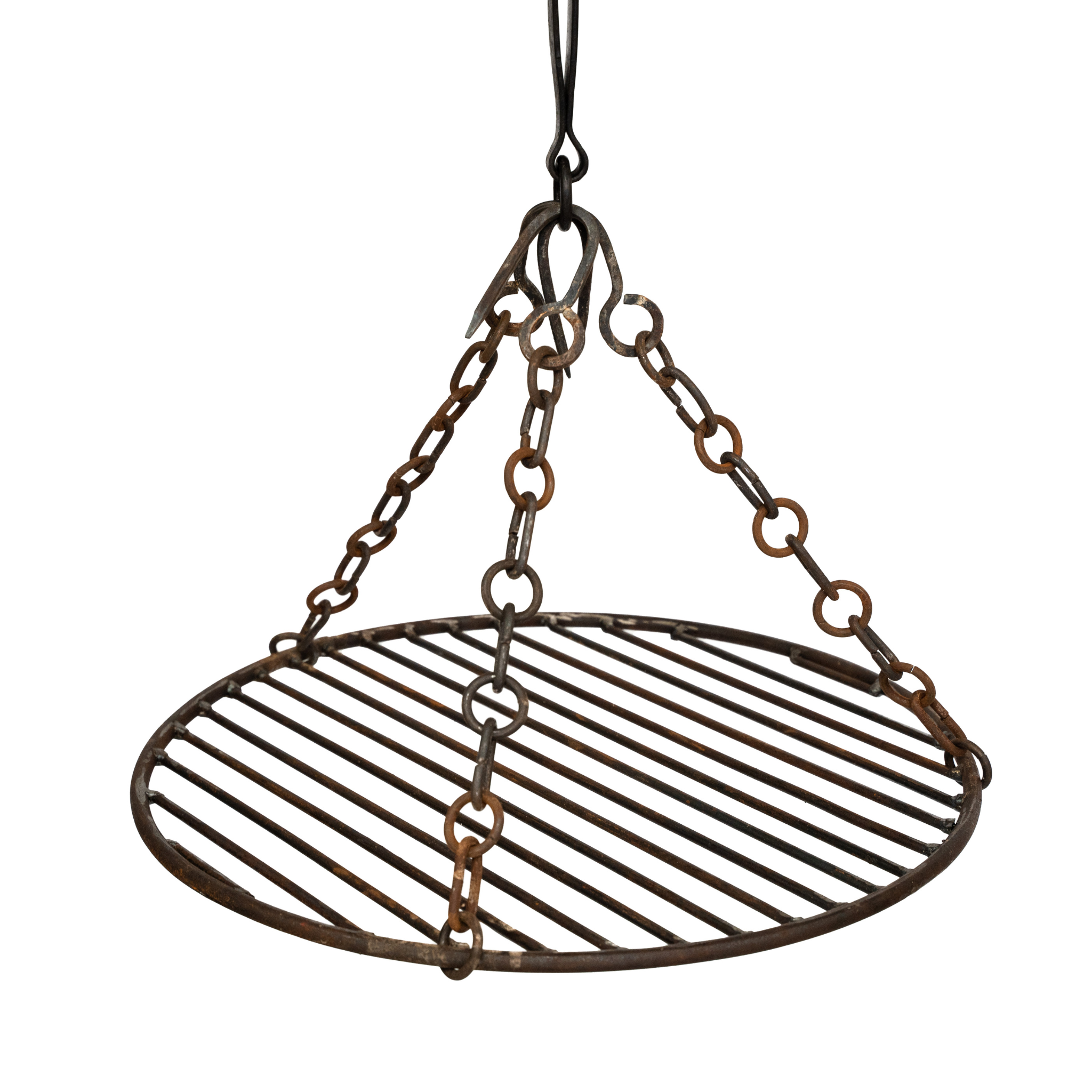 Chain and Cooking Grill For Cooking Tripod – The Garden Living Company