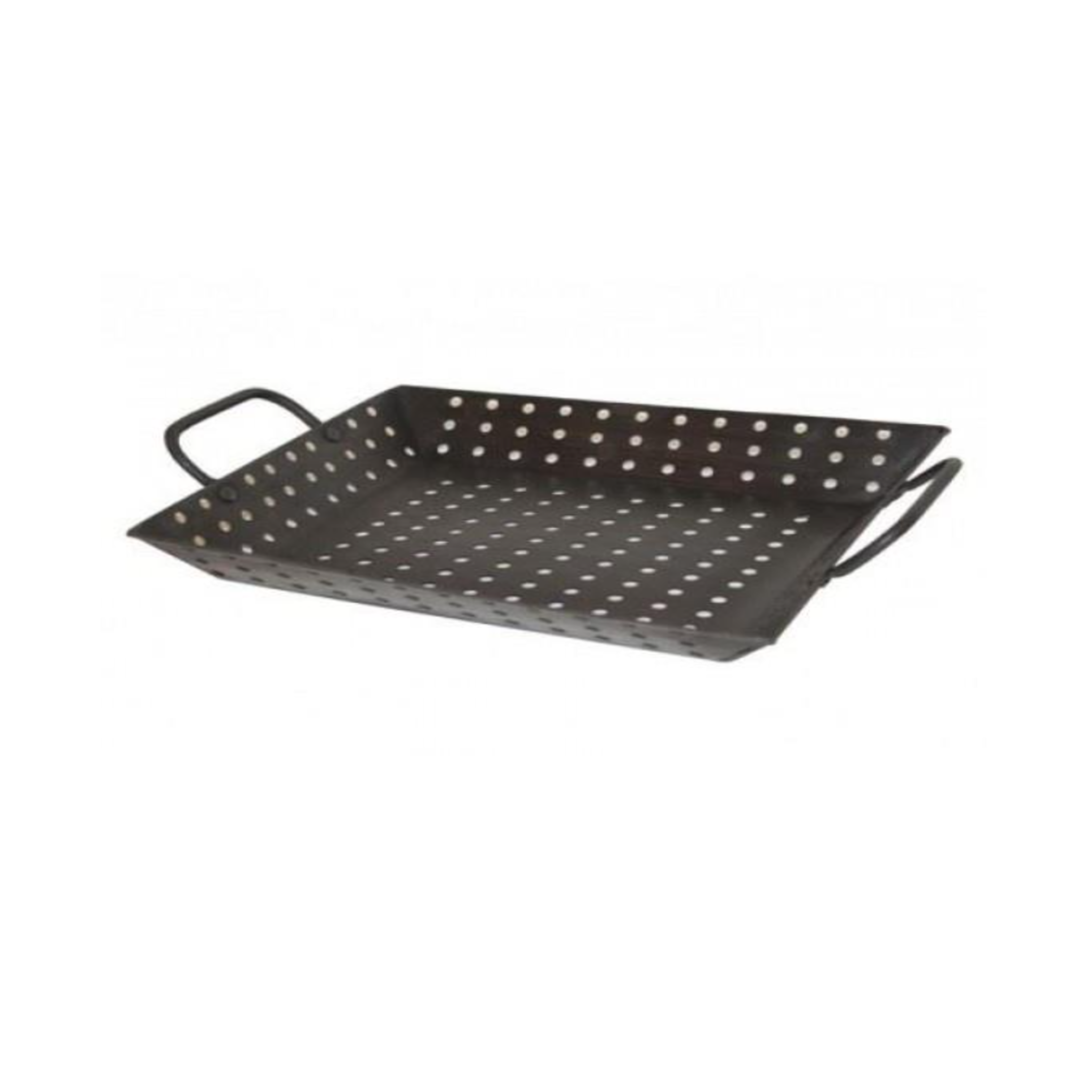 Fire Pit / BBQ Cooking Tray – The Garden Living Company